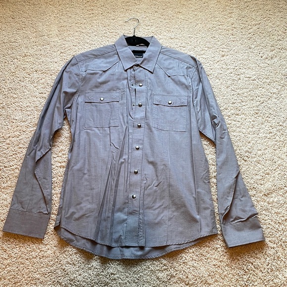 7 Diamonds | Shirts | 7 Diamonds Button Down | Poshmark